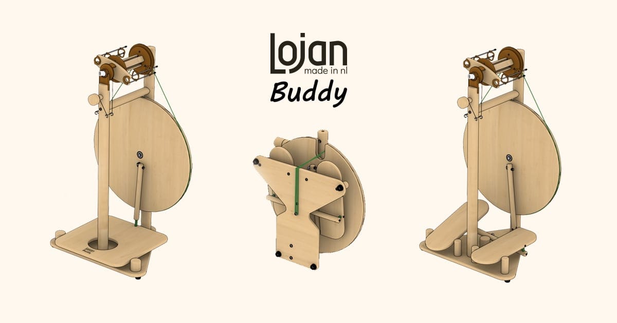 Home - Lojan wheels and looms